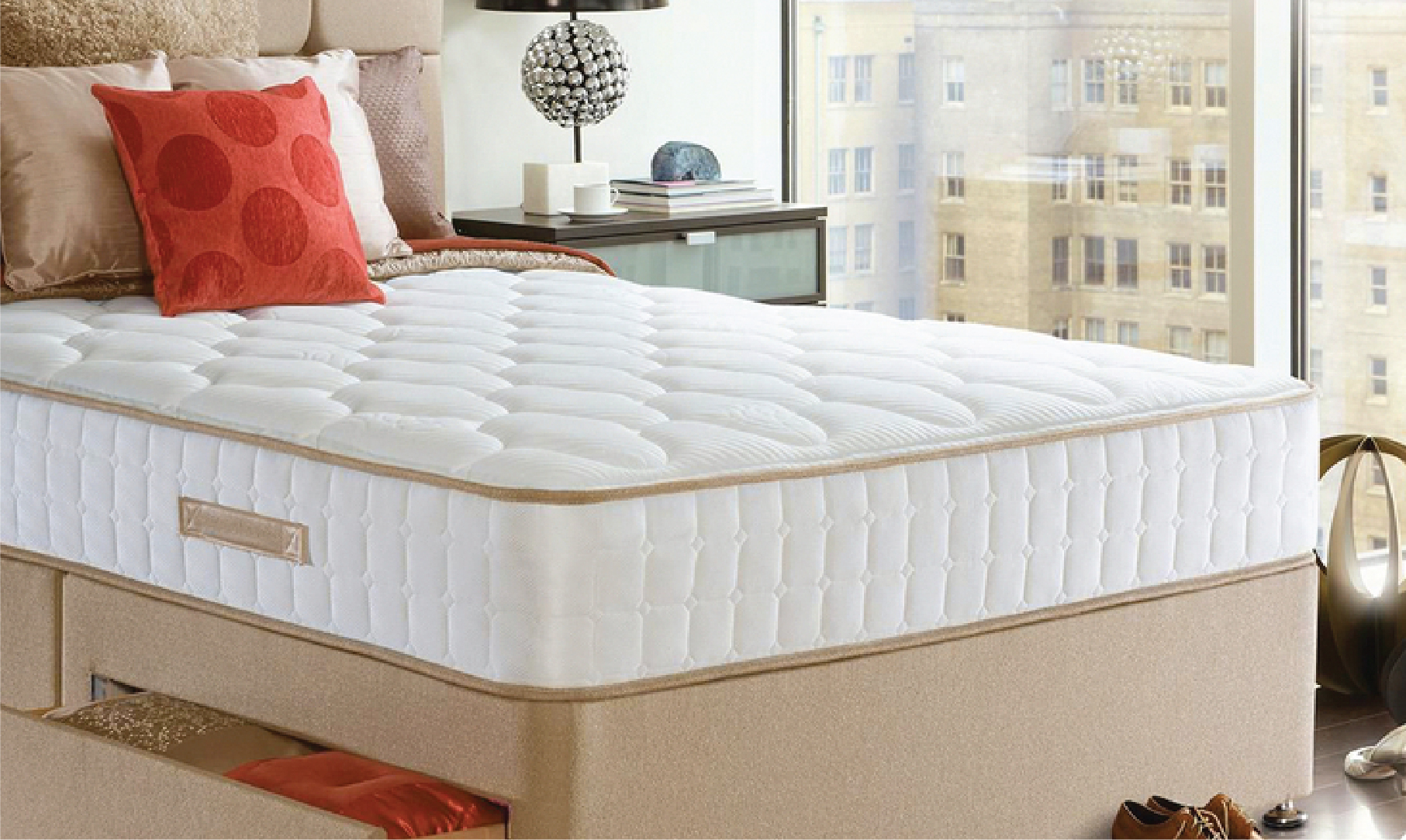 Sleep Cool - Refreshing Your Dreams